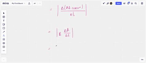 SOLVED A Long Rectangular Loop Of Width W Mass M And Resistance R Is Being Pushed Into A