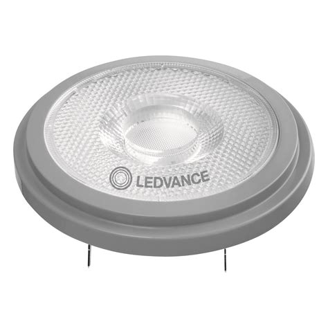 Led Ar111 75 40° Dim S 11 7w 927 G53 Led Ar111 Dim S Ledvance