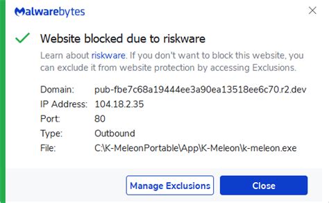 r2 dev malwarebytes labs