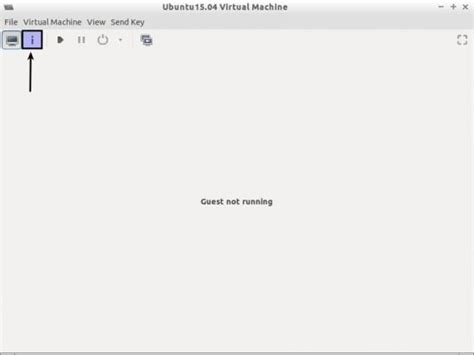 How To Install And Configure Qemu In Ubuntu Unixmen