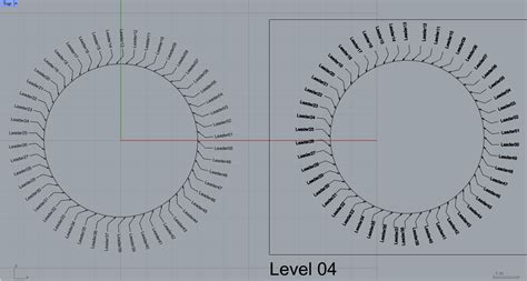 Leader Text Alignment Bug Still Not Perfect Visualarq Mcneel Forum