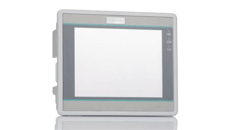 Rs Pro Touch Screen Hmi Display 3 5 Tft Lcd Display 320 X 240pixels