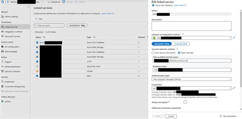 Azure Data Factory Input Is Malformed By Wouter Medium
