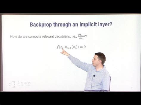 Free Video Integrating Constraints Into Deep Learning Architectures With Structured Layers From