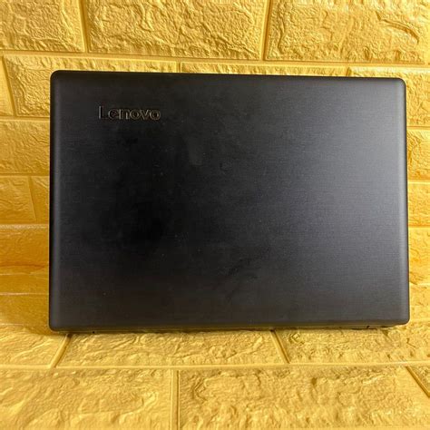 Laptop Lenovo Ideapad Ibr Mulus Elektronik Komputer Laptop Di Carousell