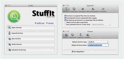 Compression Software Mac Os X High Powermethod