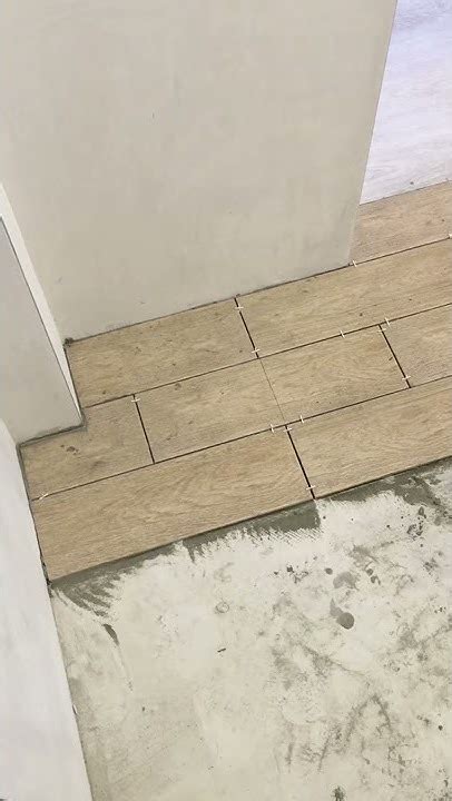 Укладка плитки на пол в шахматном порядке Youtube