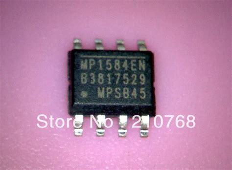 ICs Original MP1584EN LF Z MP1584EN LF MP1584EN MP1584 SOP8 on ...