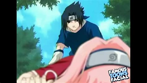Sakura X Sasuke