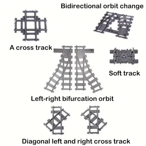 Track Blocks Kyrgyzstan