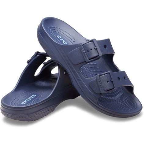 Mens Saturday Sandal Crocs