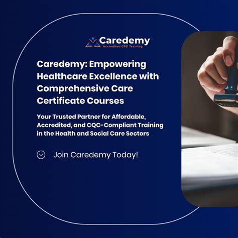 Caredemy Onlinelearning Carecertificatecourses Healthcaretraining