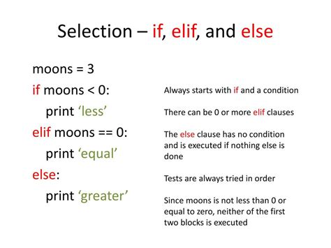 Lecture 1 Introduction To Python Programming Ppt Download