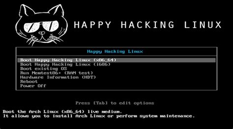 list of 10 best operating system for ethical hacking and penetration