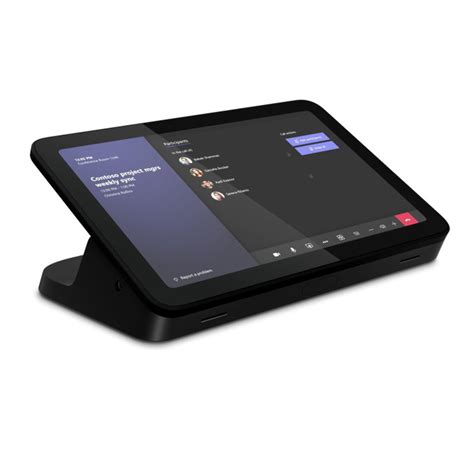 Refurbished Lenovo Thinksmart Core Video Kit Qj Uk I Pc