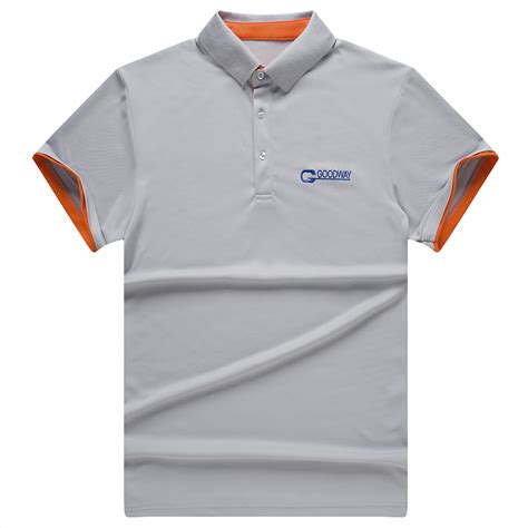 Pt 33 訂造polo短袖 Customized Polo Shirts Each印服裝訂造專門店 追求最高的印衫及服裝訂造