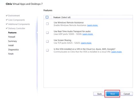 PoC Guide Configuring Non Domain Joined Virtual Desktops In Citrix DaaS