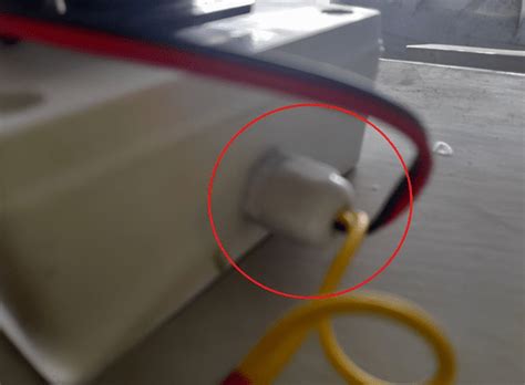 Water Overflow System DESIGN INNOVATION CENTER