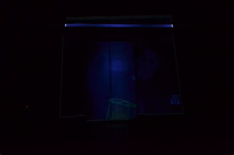 Live Camera Feed Test Night Camera Test