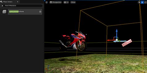 Remote Rendering With Unreal Engine 5 Magicleap Developer Documentation