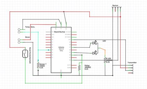 The Chip Of The Nano Every Gets Hot No Reaction From The Board Nano Every Arduino Forum