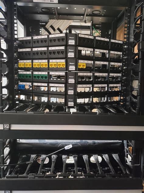 Structured Cabling Explained