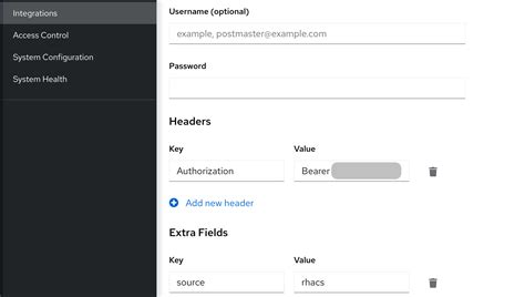 How To Integrate Red Hat Advanced Cluster Security For Kubernetes With Servicenow