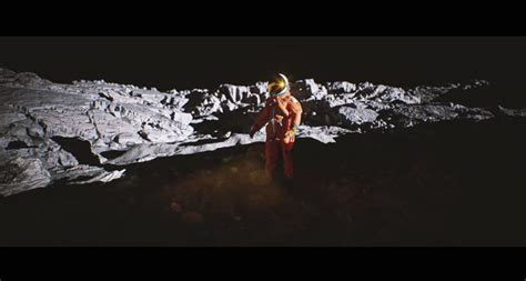Video Gv Prashanth On Linkedin Unreal Unrealengine4 Megascans