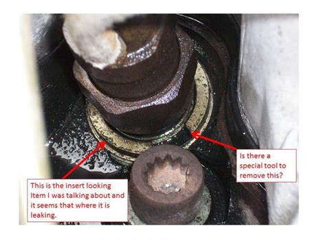 How To Find A Leaking Fuel Injector at Chester Elias blog