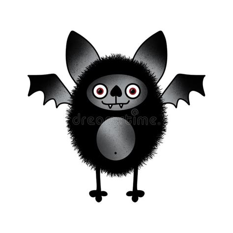 Fluffy Bats Stock Illustrations 565 Fluffy Bats Stock Illustrations