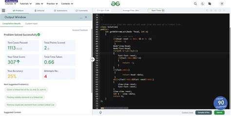 Day 66 Of 100daysofcodechallenge In C Vansh Mittal Posted On The Topic Linkedin