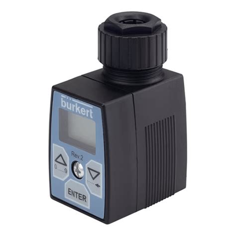 8605 Pwm Controller For Electromagnetic Valves · Apex Industrial Solutions