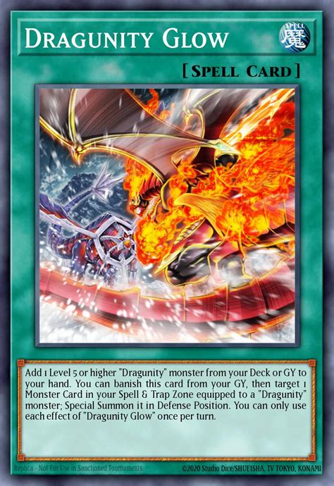 Dragunity The Structure Deck That Wasnt To Be Ygoprodeck Dragunity The Structure Deck That Wasnt To Be Ygoprodeck
