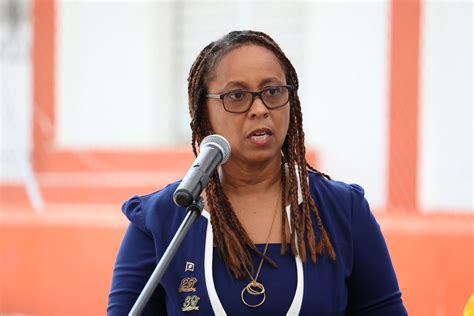 Gallery Walk Of Recognition Belize Mps