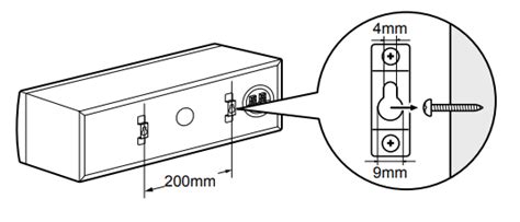 Ht S5910 Center Speaker Onkyo Product Support