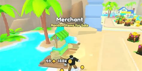 Pet Simulator 99: Merchants Reputation Complete Guide - Item Level Gaming