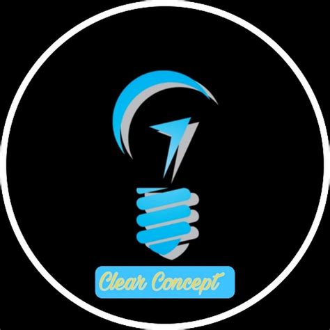 Clear Concept Youtube
