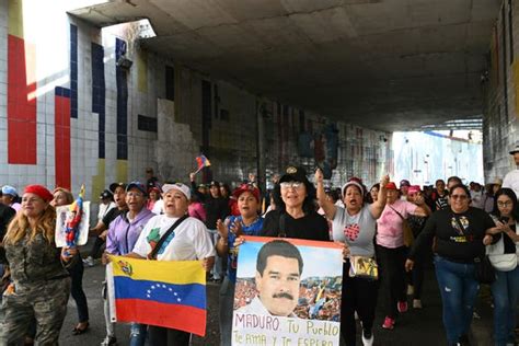 Few Republicans Know What Trump Means By ‘running Venezuela The