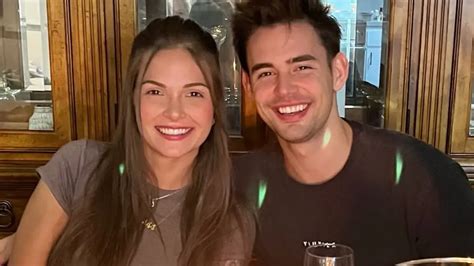 Beast Games Stars Monika And Jim Open Up On Finding Love Lies And