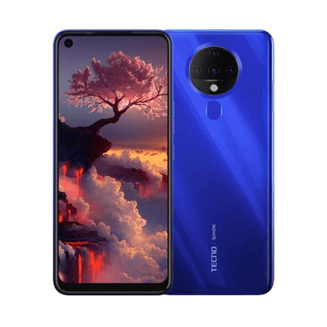 Tecno Spark 6 Price In Pakistan MobileCheck Pk Tecno Spark 6 Price In Pakistan MobileCheck Pk