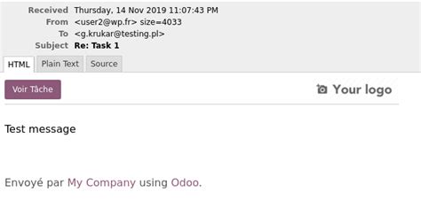 13 Mail Wrong Message Language · Issue 40304 · Odooodoo · Github