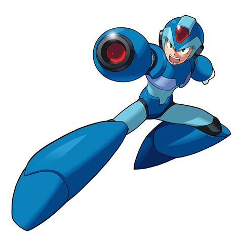 X's weaponry | MMKB | Fandom powered by Wikia