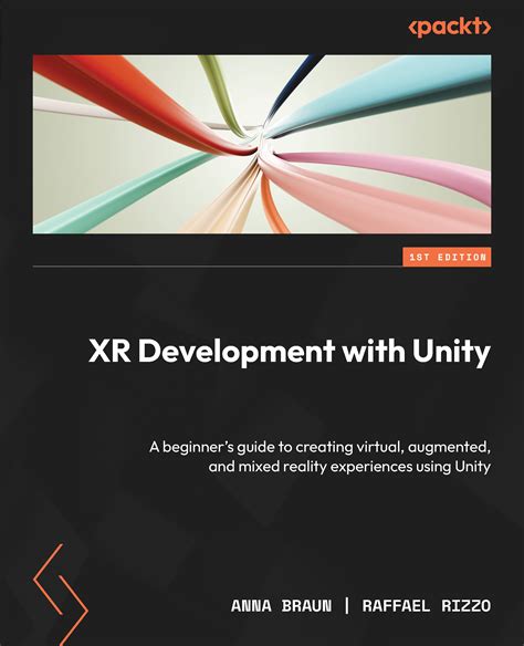 Xr Development With Unity Ebook Game Development