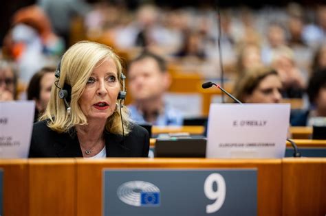 Disabilityparliament Free Movement And Full Participation In The