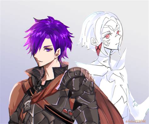 Helen Helen2210hk Arval Fire Emblem Male Shez Fire Emblem Fire