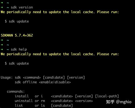 如何在一台计算机上安装多个 Jdk 版本 知乎