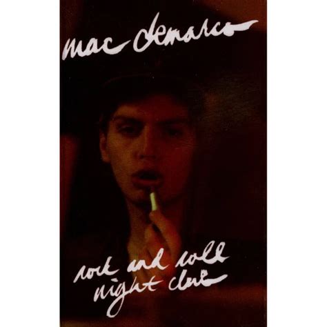 Mac Demarco Rock And Roll Night Club 2012 Us Reissue Eur 1799