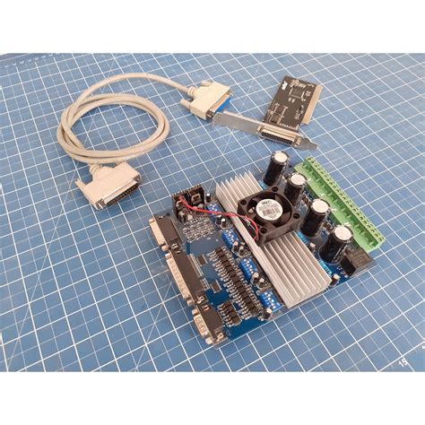 Placa TB Axis Para CNC Shopee Brasil