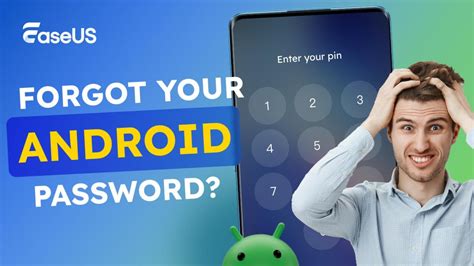5 Ways On How To Unlock Phone Without Password Easeus