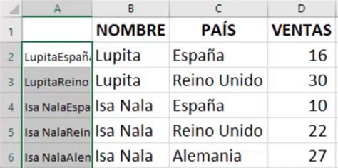 BUSCAR EN EXCEL CON DOS O MÁS CRITERIOS Doctor Excel